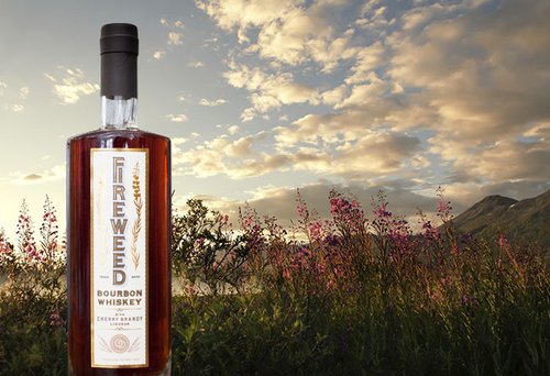 Spirits | Glacier Distilling Company