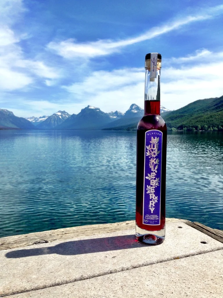 Spirits | Glacier Distilling Company