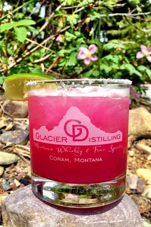 Mule Kick Jalapeño Whiskey | Glacier Distilling Company