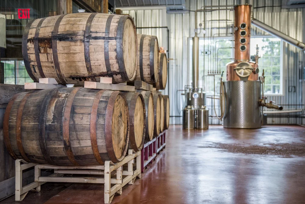 Visit Our Tasting Room | Enjoy Spirits Near Glacier National Park ...