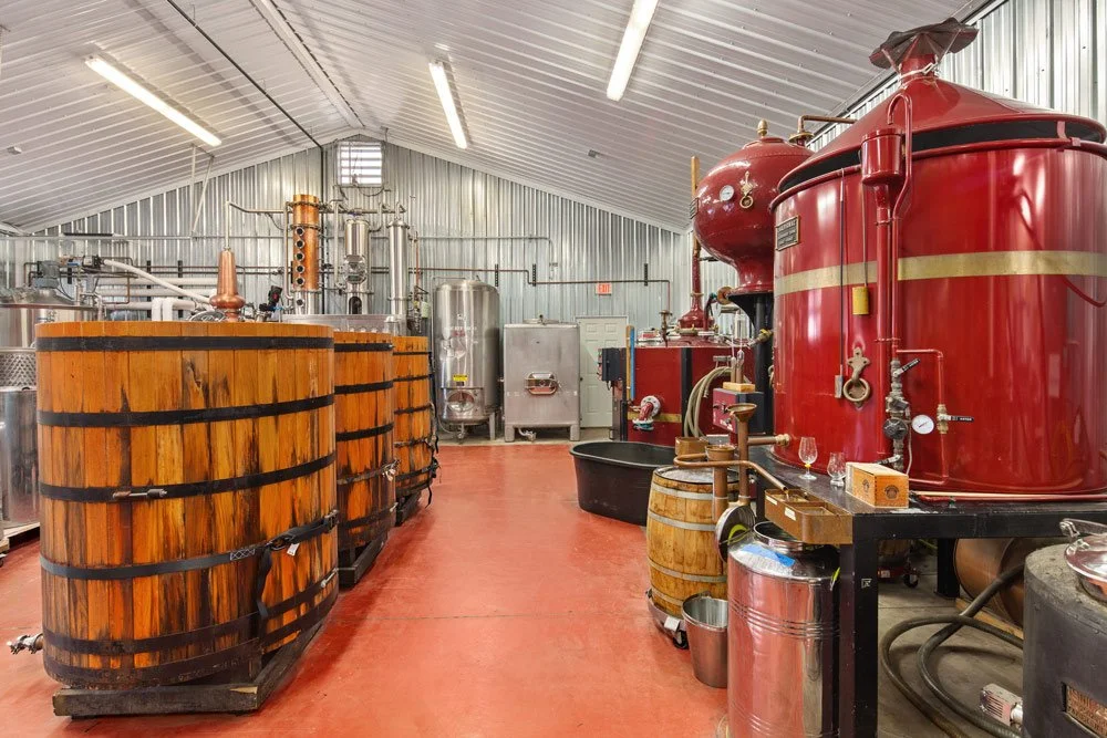 Visit Our Tasting Room | Enjoy Spirits Near Glacier National Park ...