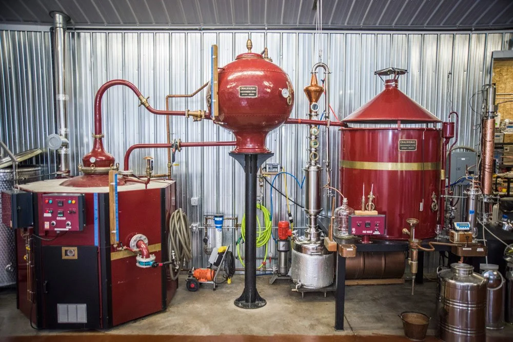 Visit Our Tasting Room | Enjoy Spirits Near Glacier National Park ...