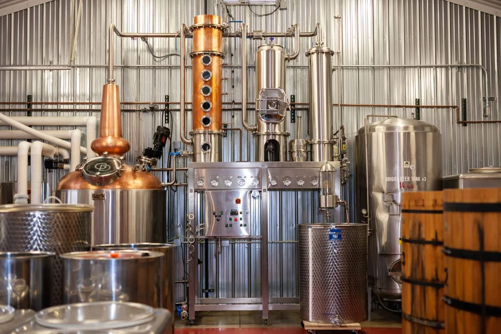 Visit Our Tasting Room | Enjoy Spirits Near Glacier National Park ...