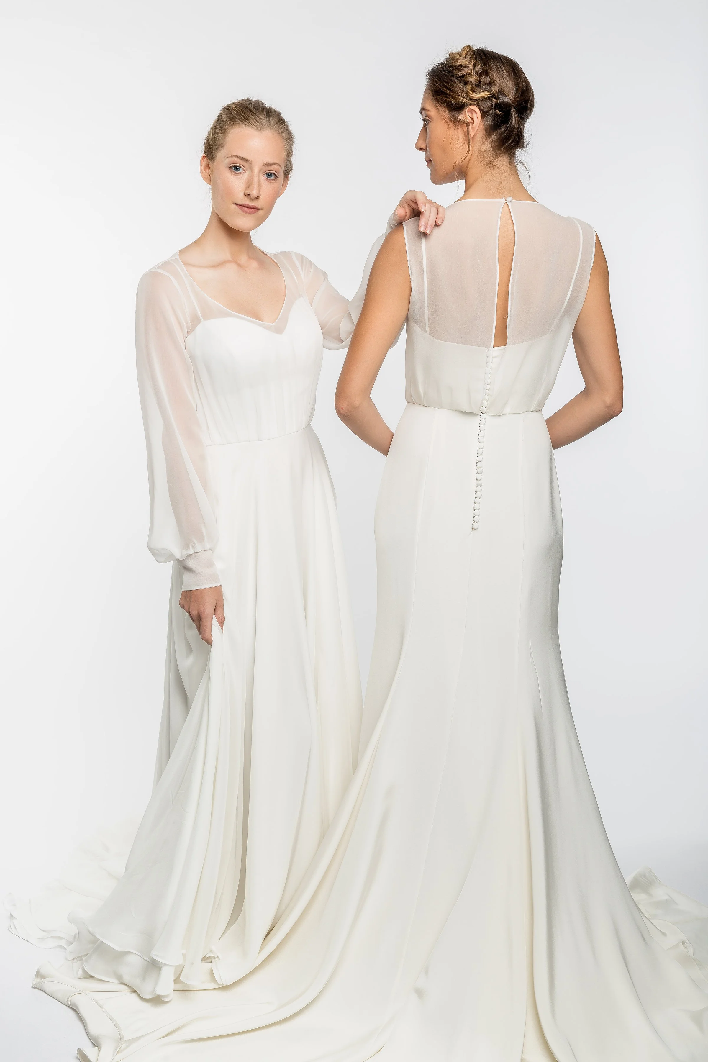 Wedding Dress Collections in Minneapolis MN | Modehaus Bridal