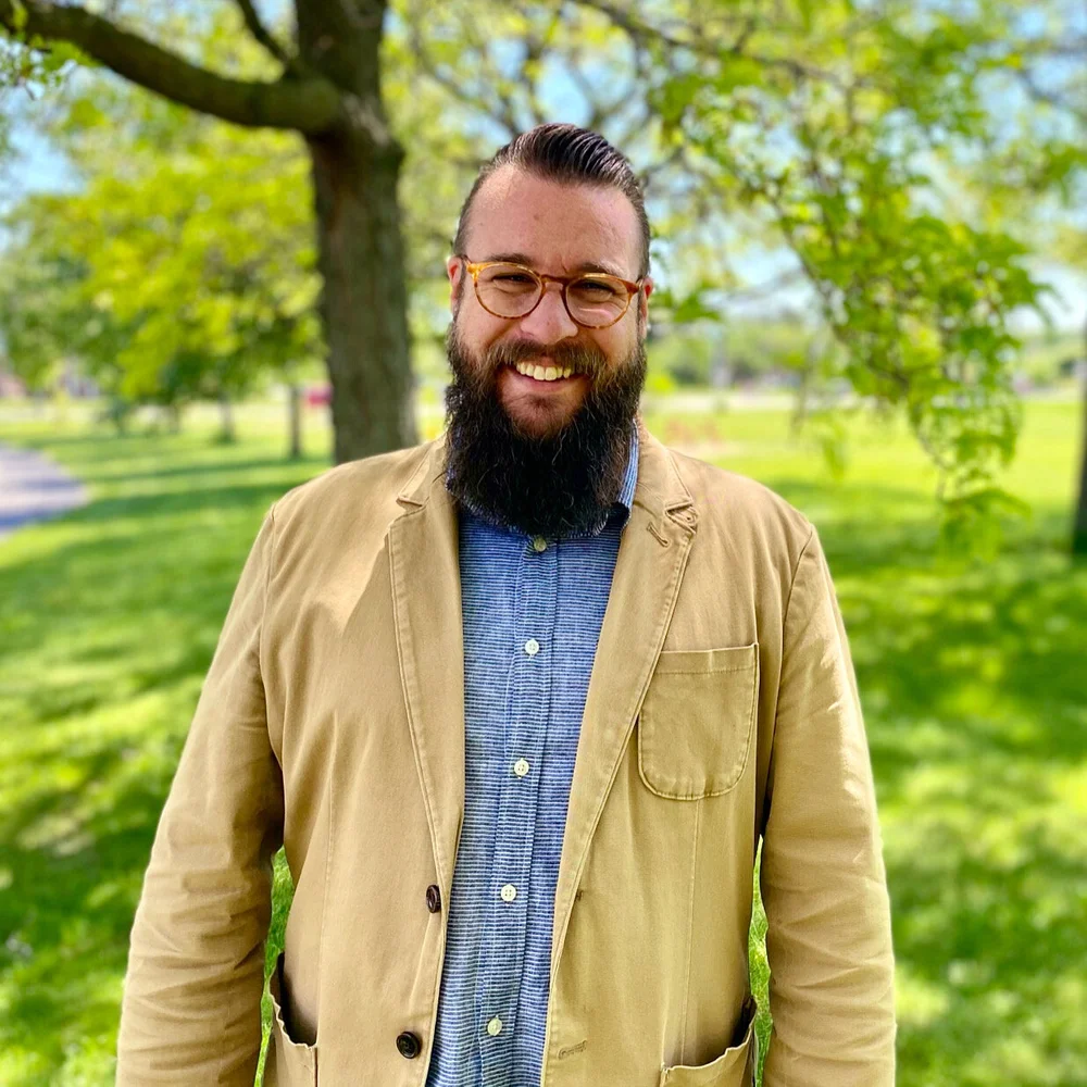 Leadership and Staff — Village Baptist Church | Aurora, Illinois