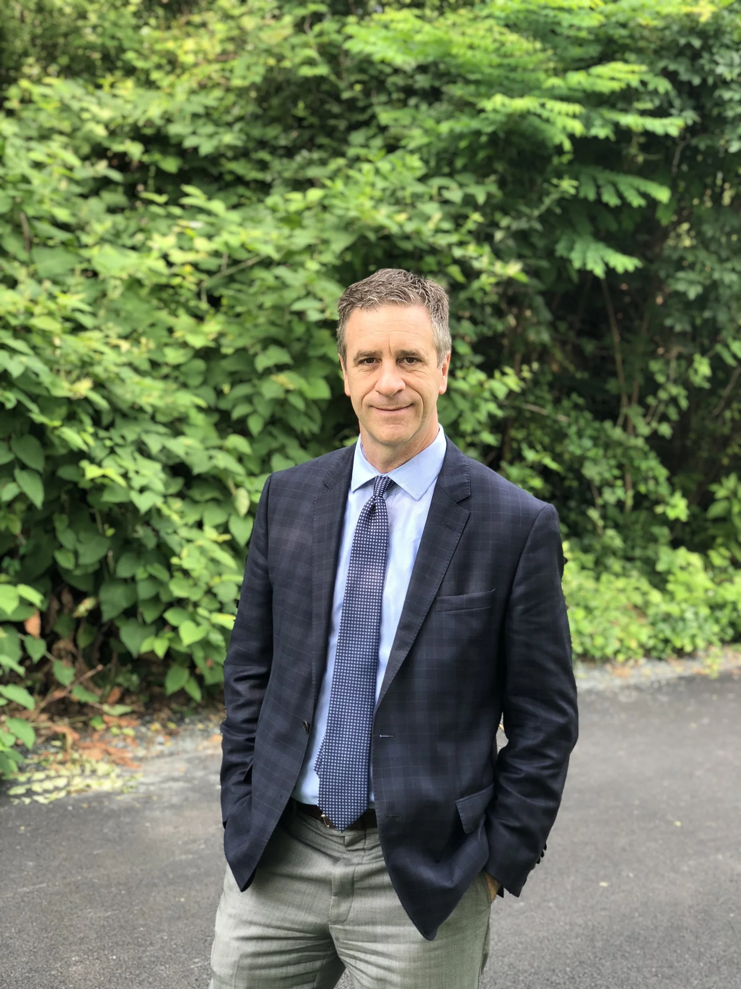 Who We Are — Lenhart Traffic Consulting