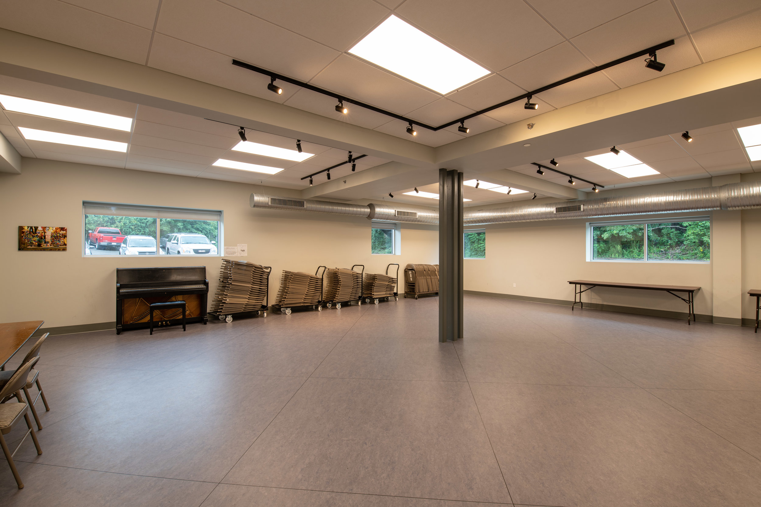 Eli's Room — Northampton Center for the Arts