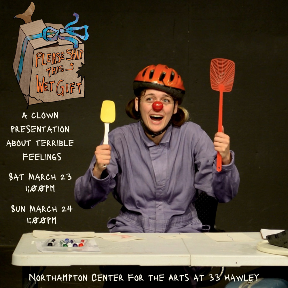 Events — Northampton Center for the Arts