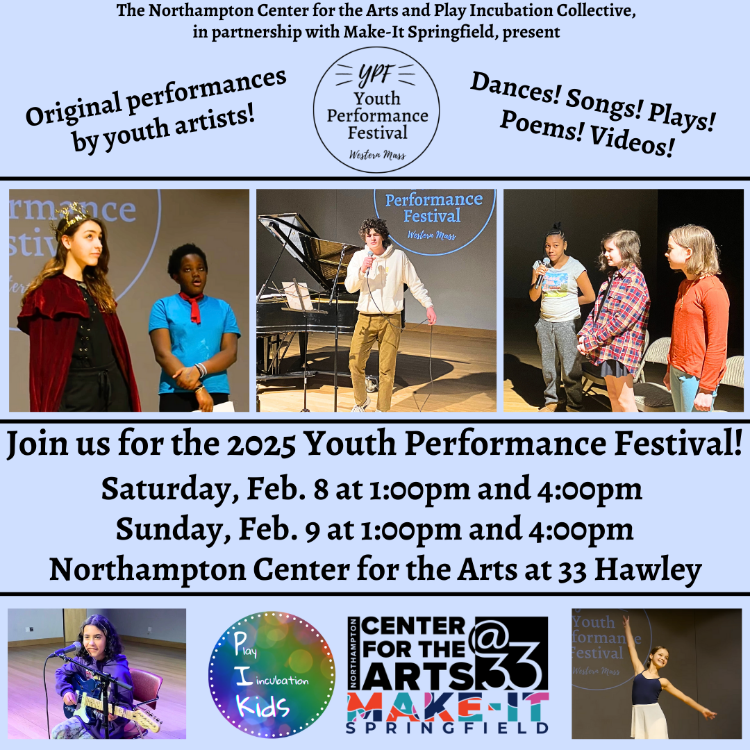 Events — Northampton Center for the Arts