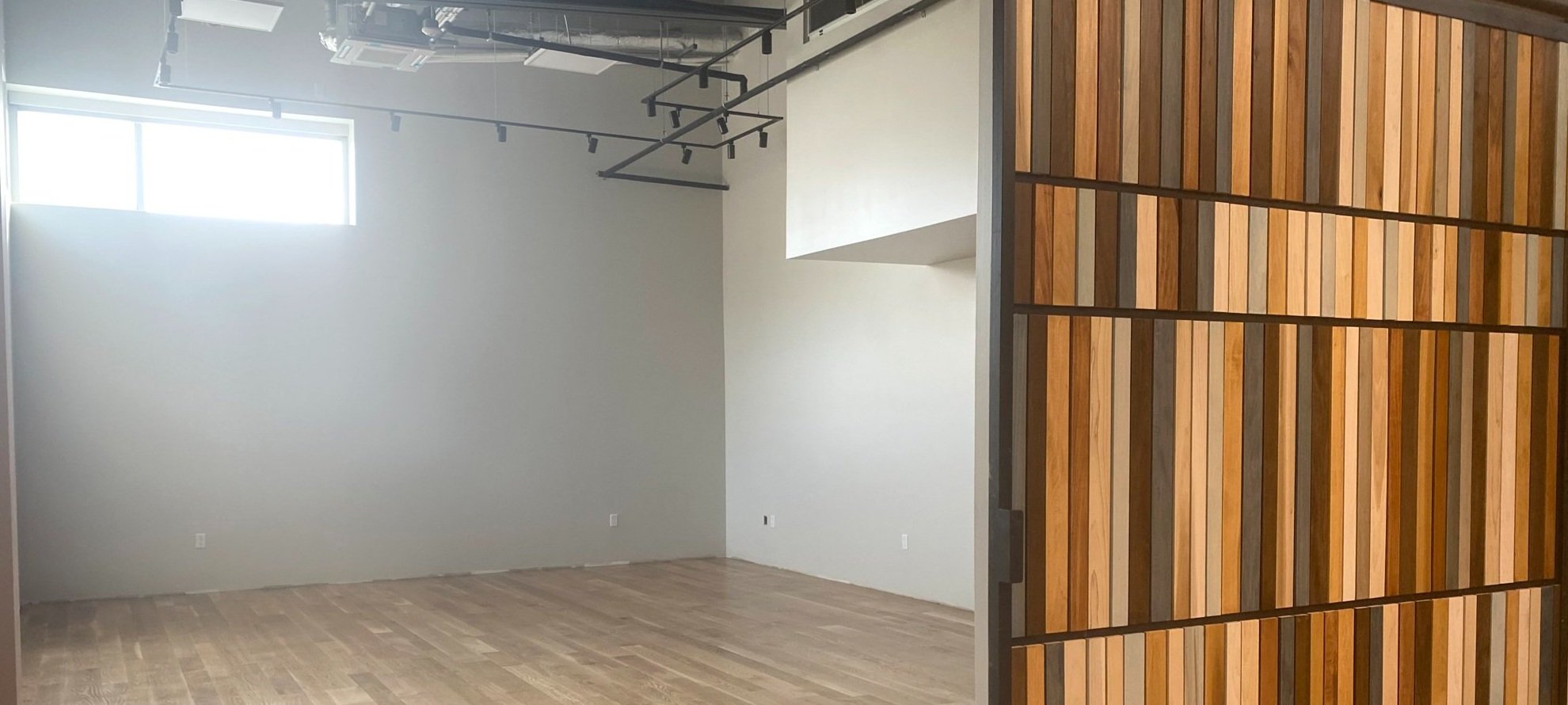 Leo Fitzpatrick Barn