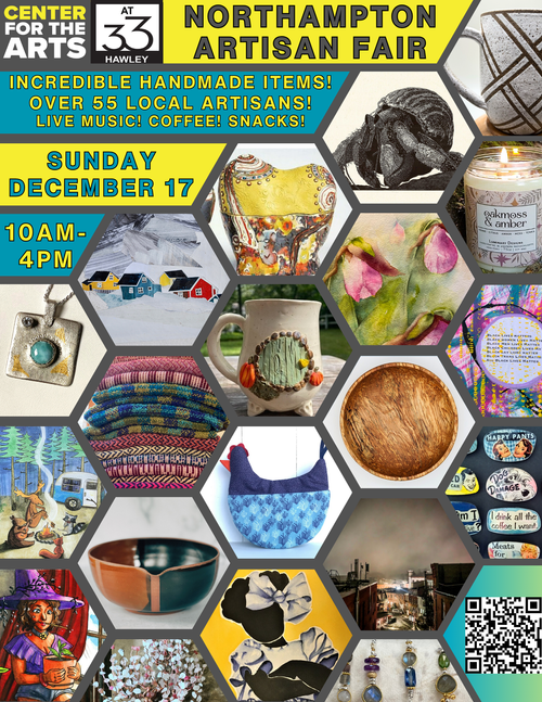 Events — Northampton Center for the Arts