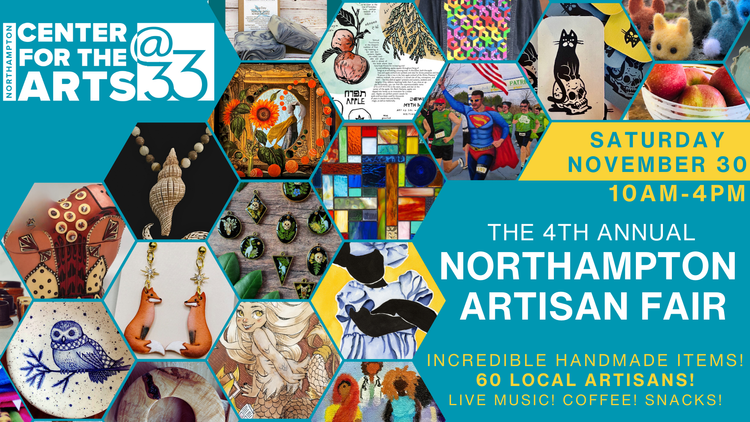 Events — Northampton Center for the Arts