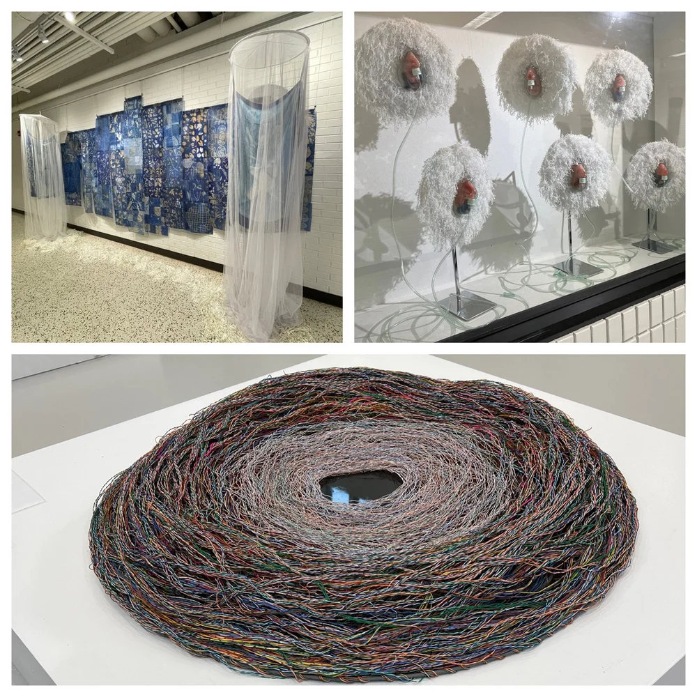 World of Threads Festival 2023 Canada