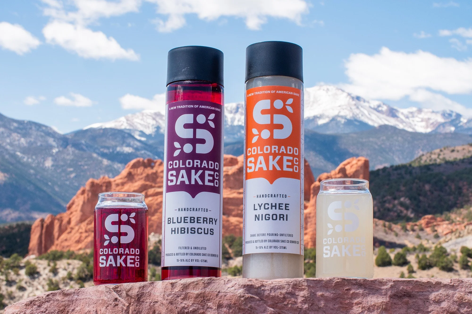 Colorado Sake Co.