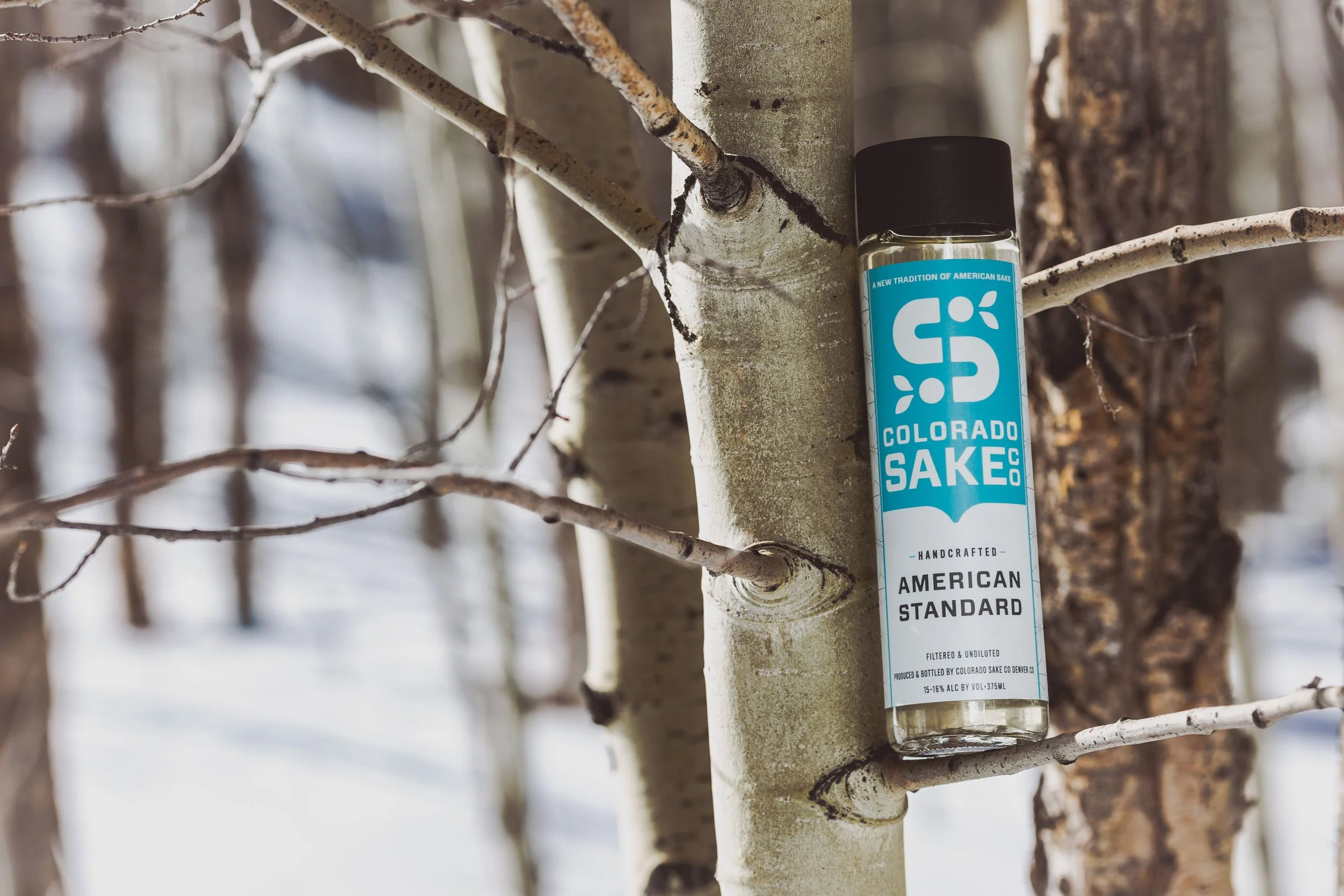 Colorado Sake Co. | Sake Brewery + Eatery | Denver