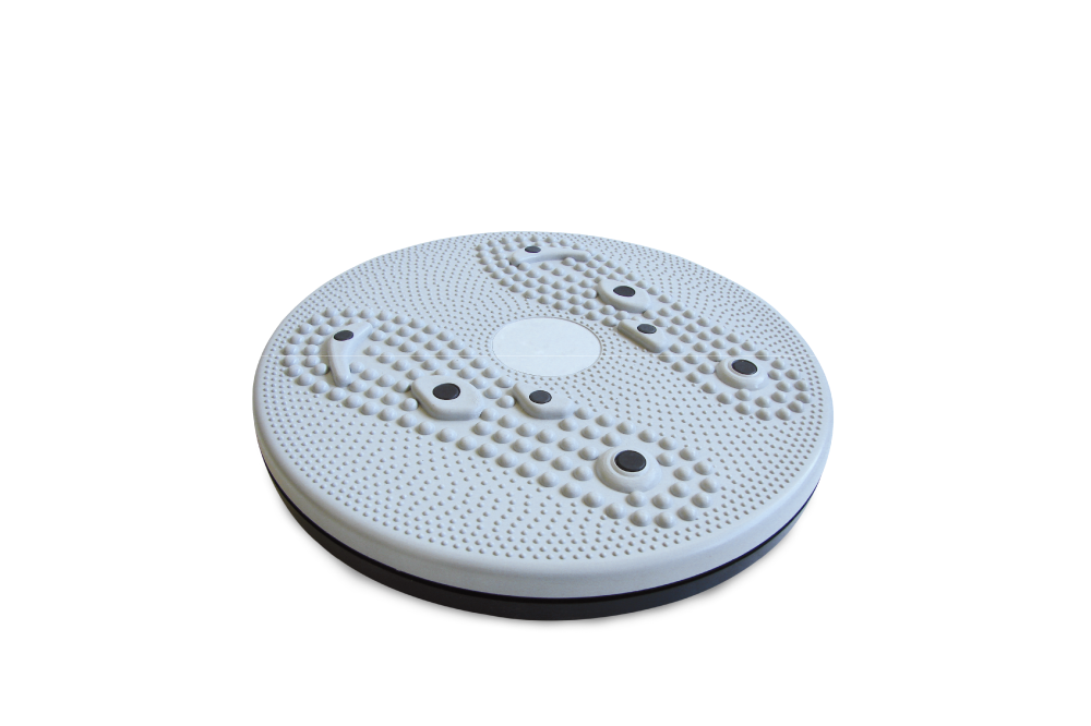 Fitness — U.S. Jaclean