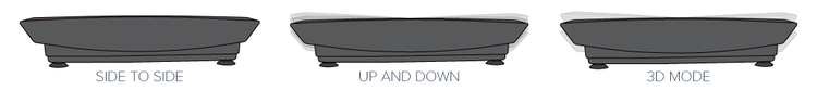 Vitality Plate — U.S. Jaclean