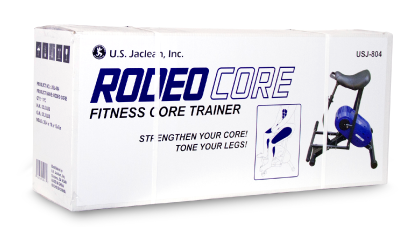 Rodeo Core — U.S. Jaclean