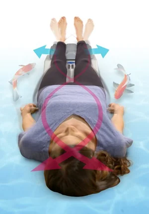 Benefits of Chi Machine — U.S. Jaclean