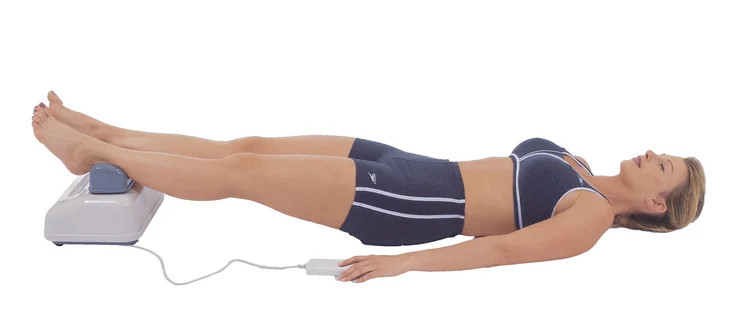 Original Chi Swing Machine Swing Master USJ-201 — U.S. Jaclean