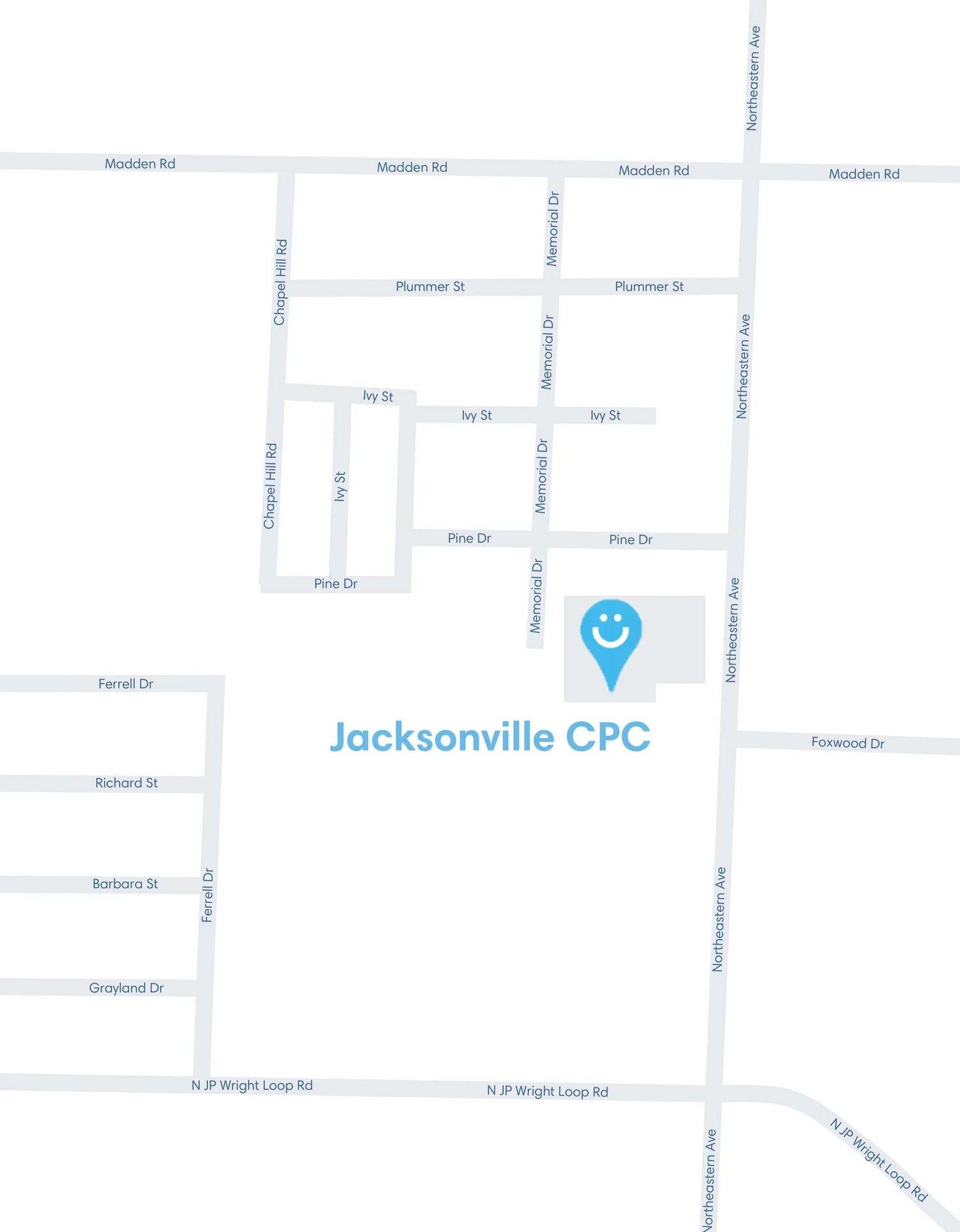 CPC: Children's Protection Center