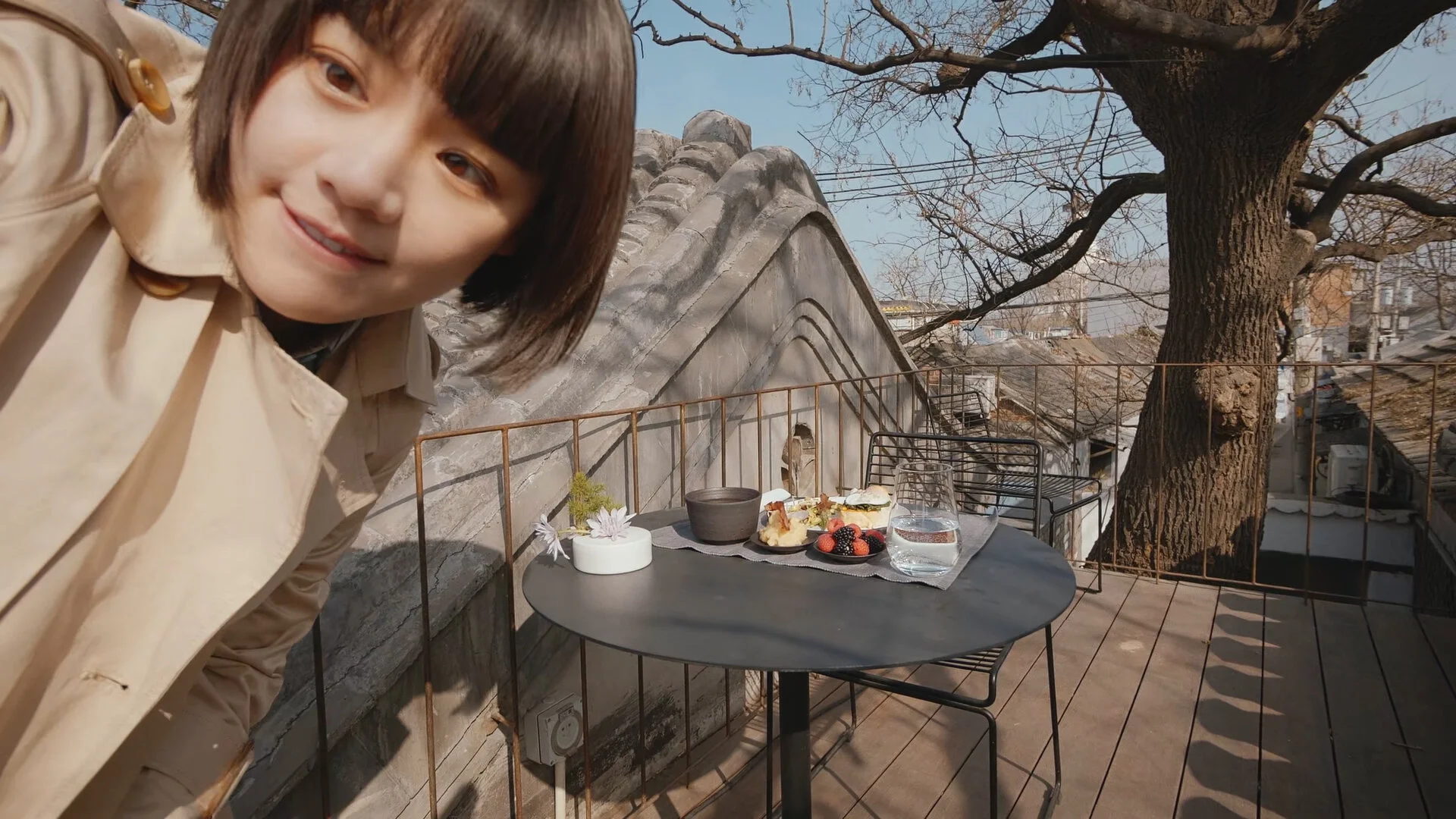 Airbnb — Ramin Shakibaei