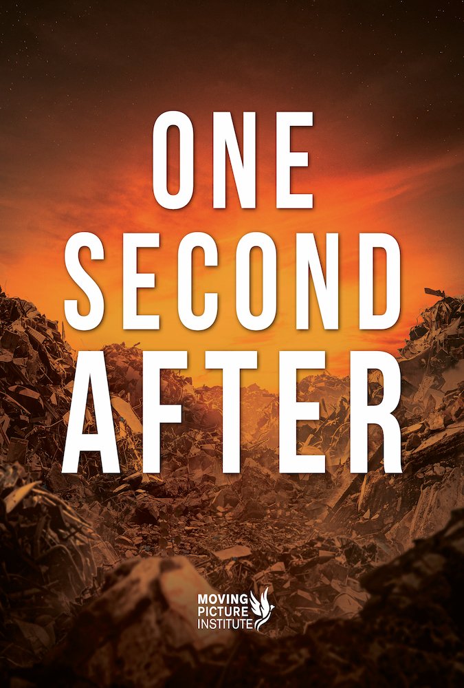 One Second After — Moving Picture Institute