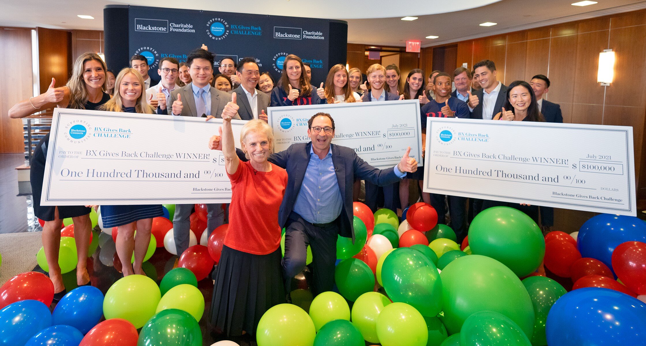 For Students — STRIVE