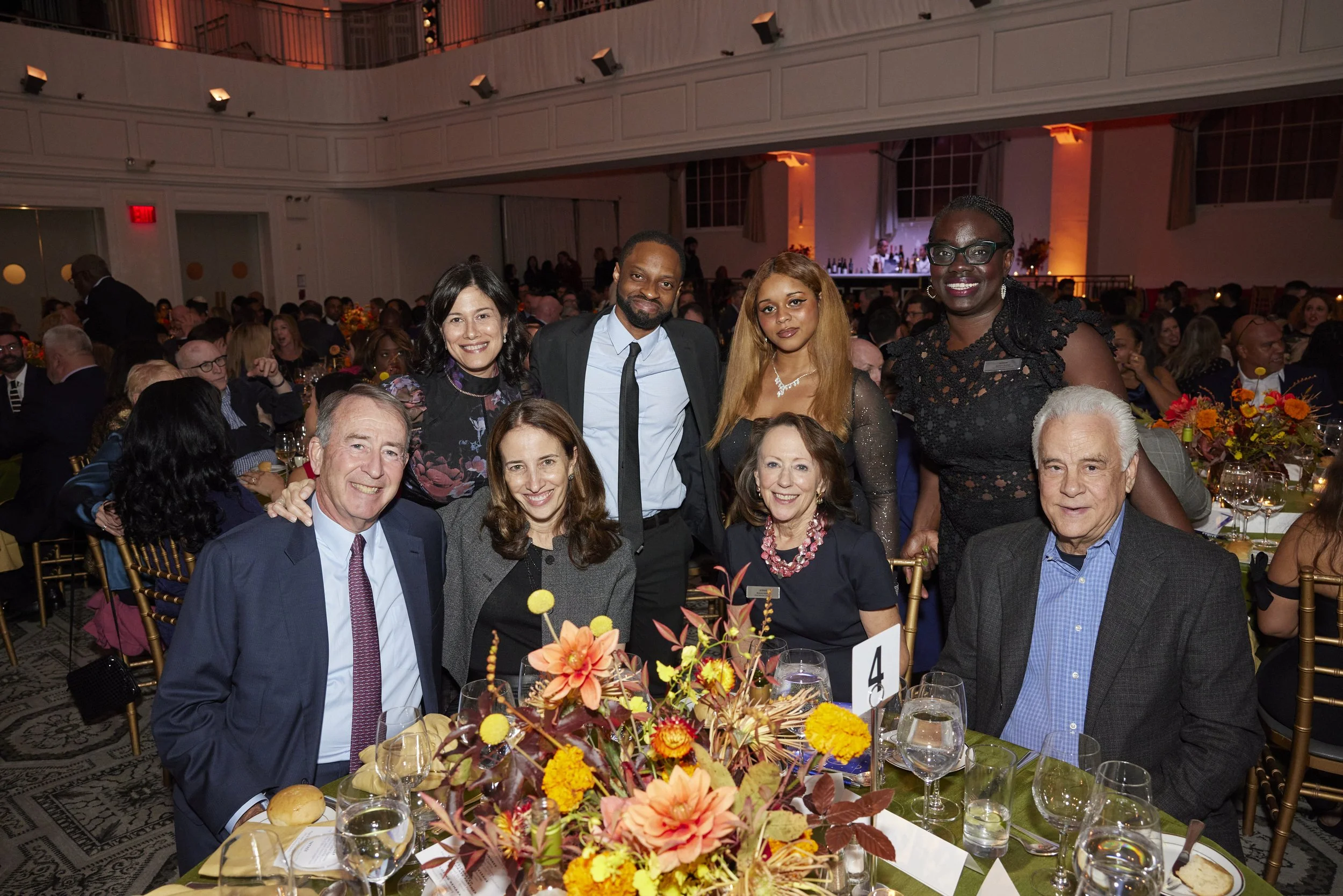 STRIVE Gala 2024 — STRIVE