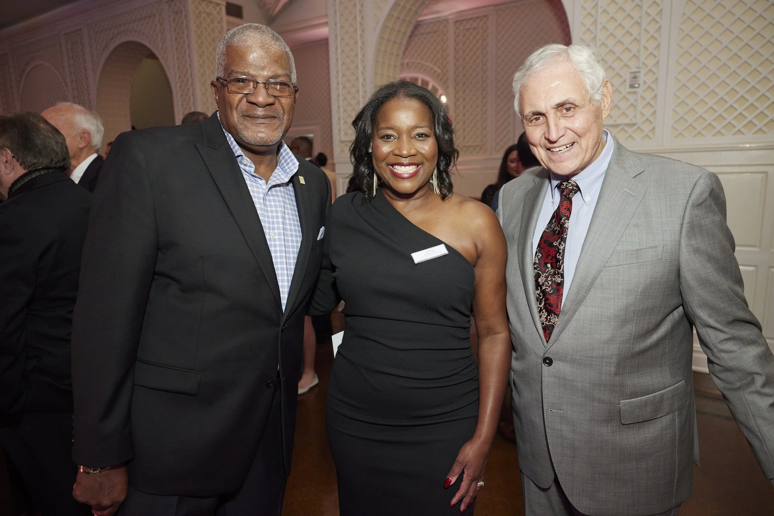 STRIVE Gala 2024 — STRIVE