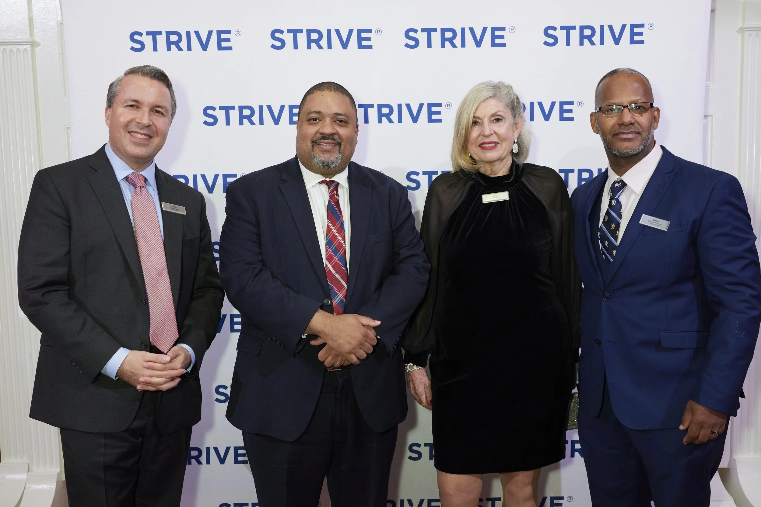 STRIVE Gala 2024 — STRIVE