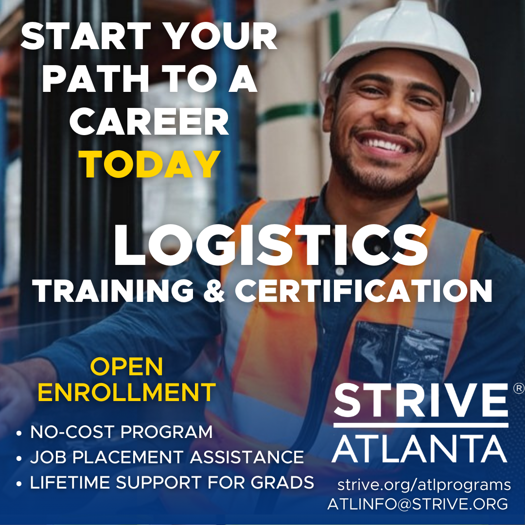 Atlanta Programs — STRIVE