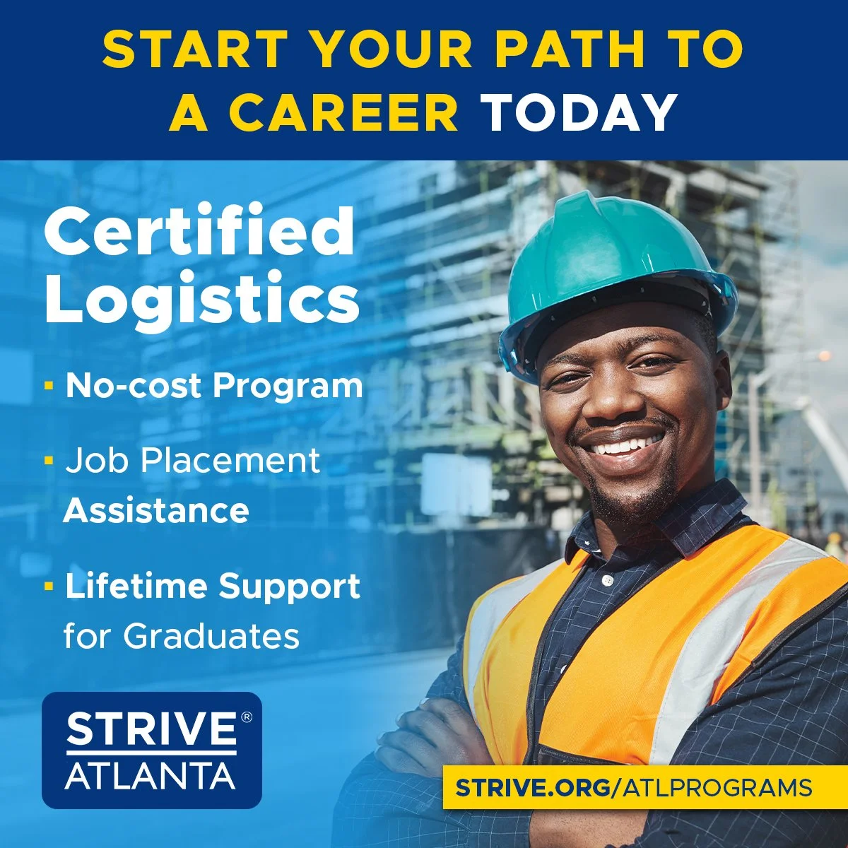Atlanta Programs — STRIVE
