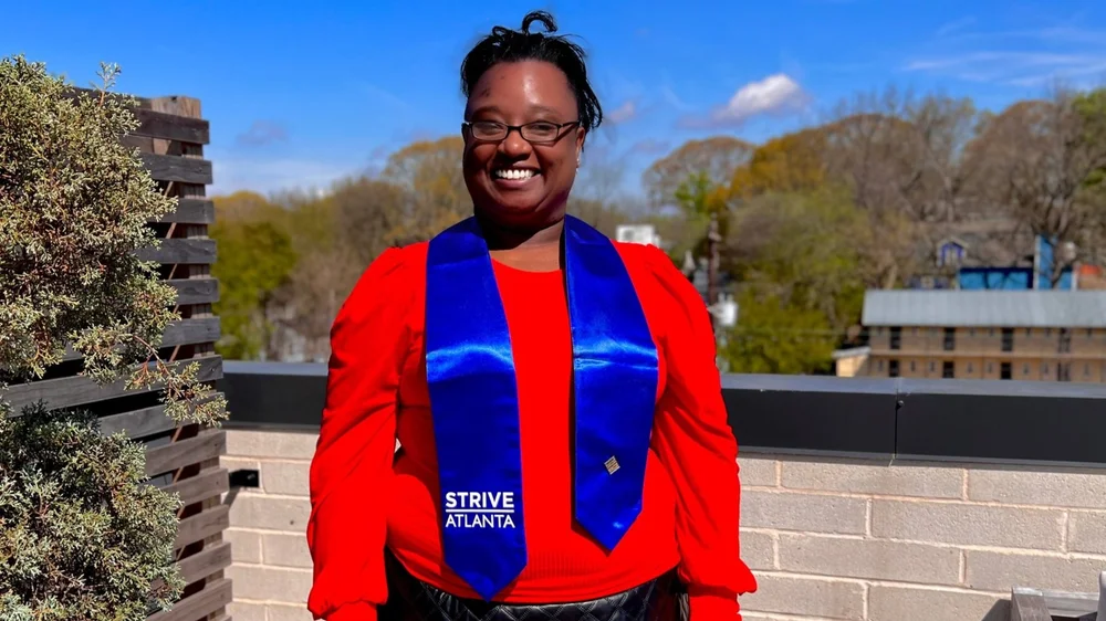 Atlanta Programs — STRIVE