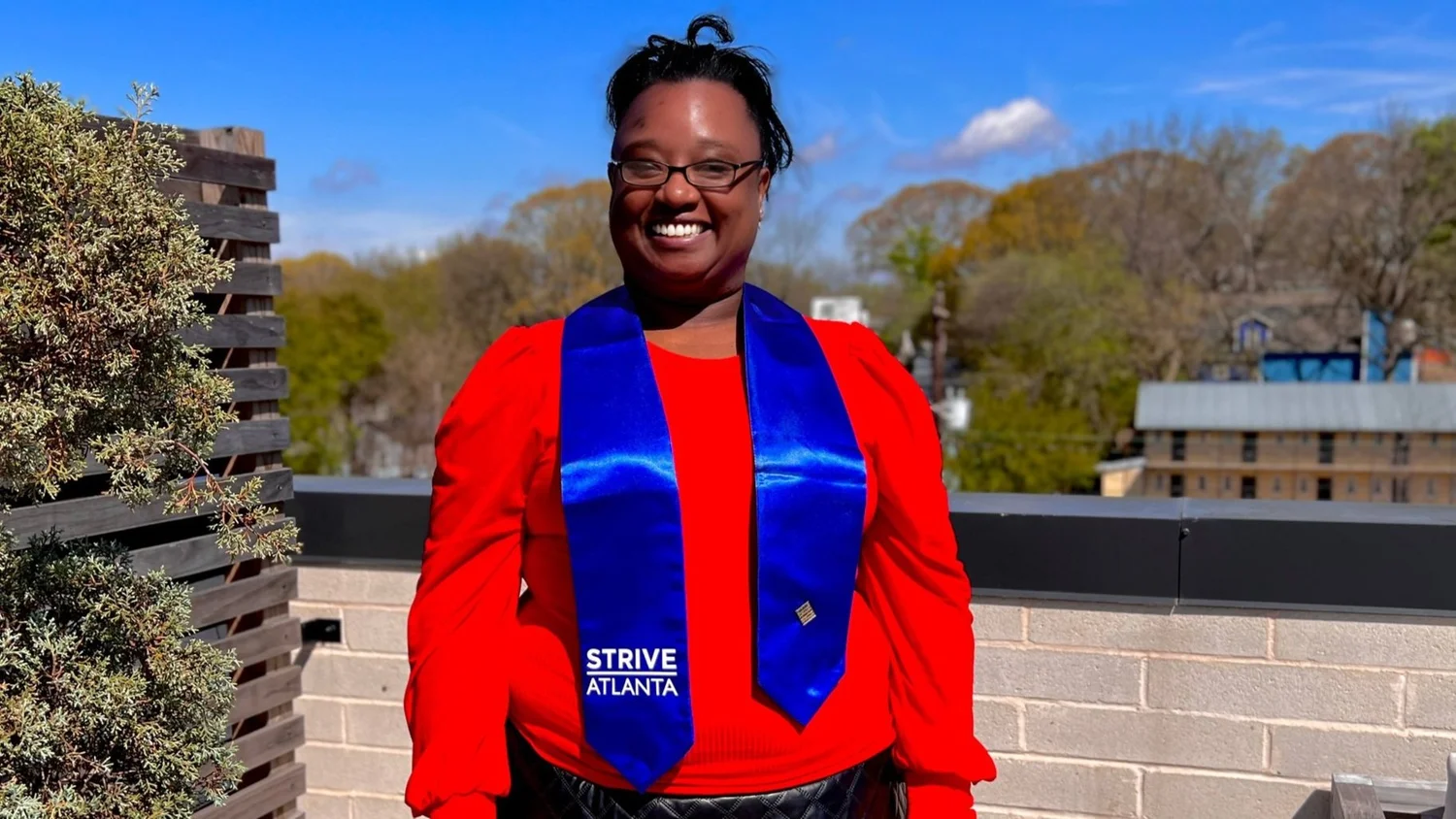 Atlanta Programs — STRIVE