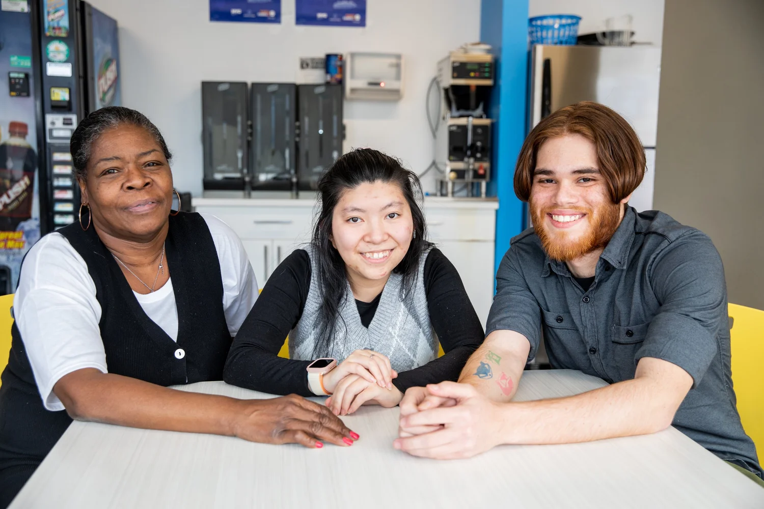 Our Programs — STRIVE