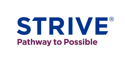 STRIVE at 40 — STRIVE