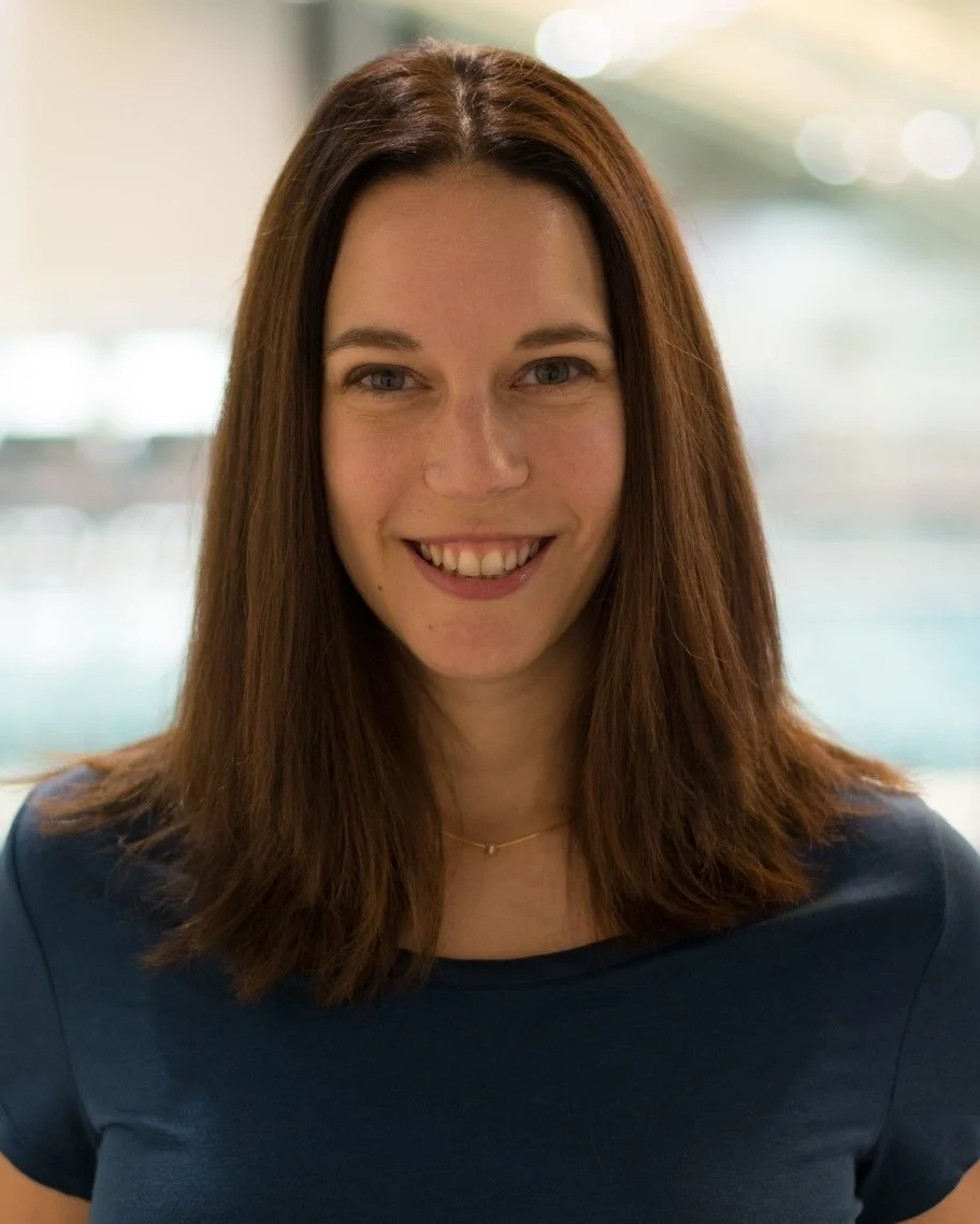 Our Leaders — STRIVE