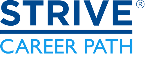 STRIVE Career Path — STRIVE