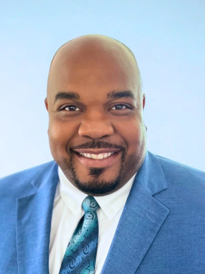 Donnell Hill — STRIVE