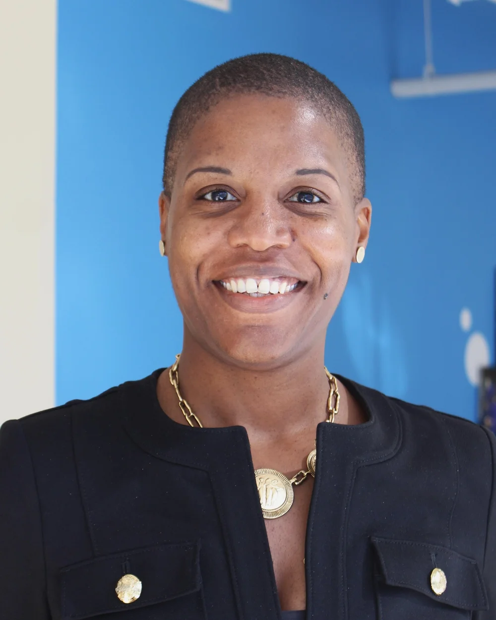 Leadership — STRIVE