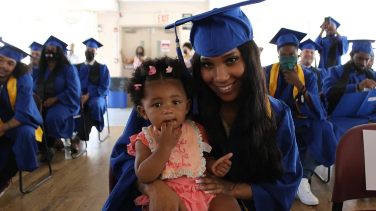 STRIVE HIGHER — STRIVE