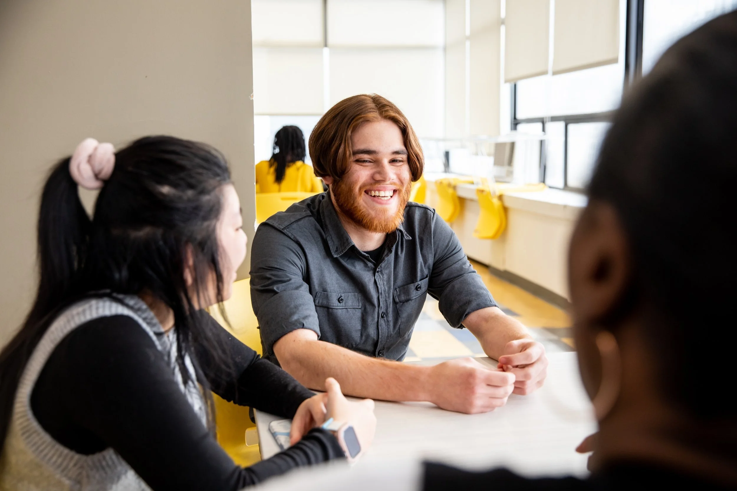 Our Programs — STRIVE