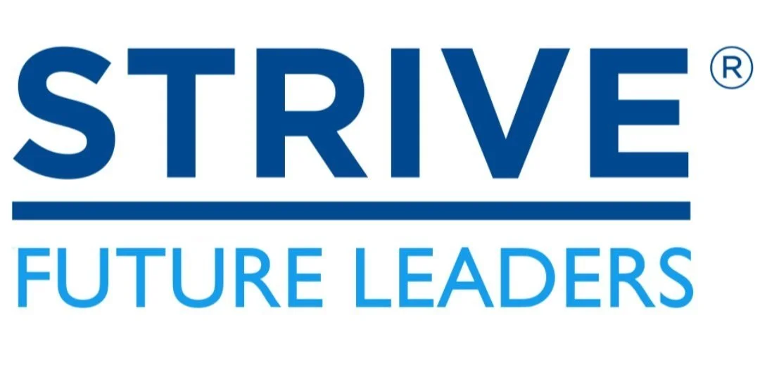 STRIVE Future Leaders — STRIVE