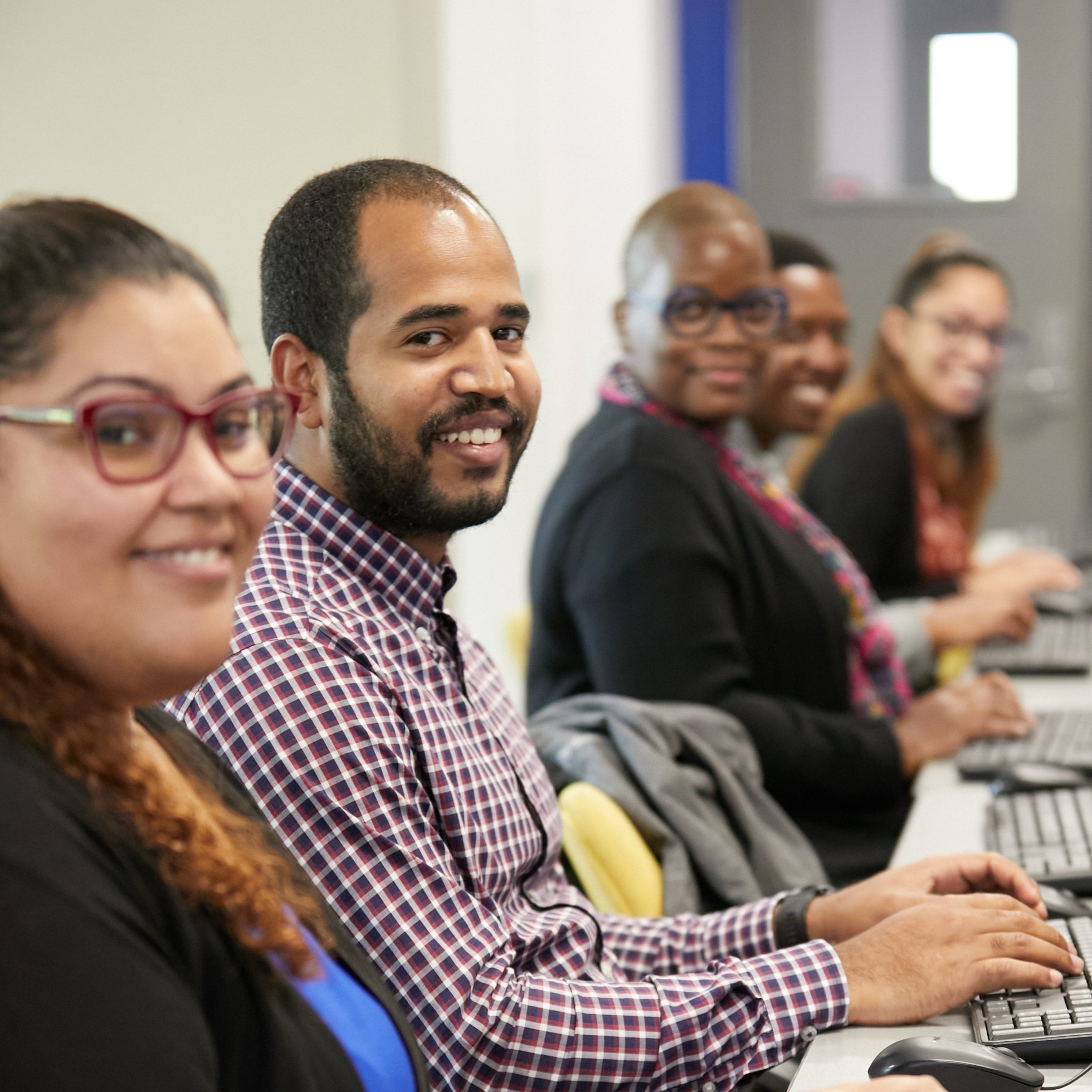 For Students — STRIVE