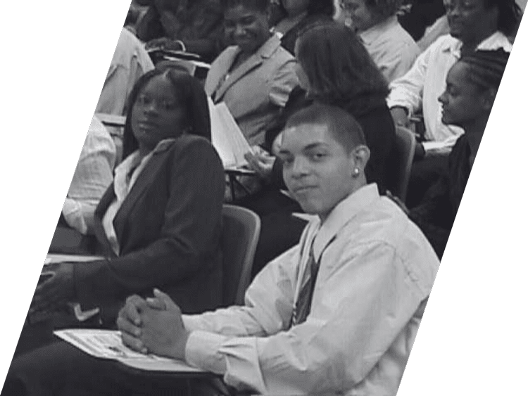 STRIVE at 40 — STRIVE