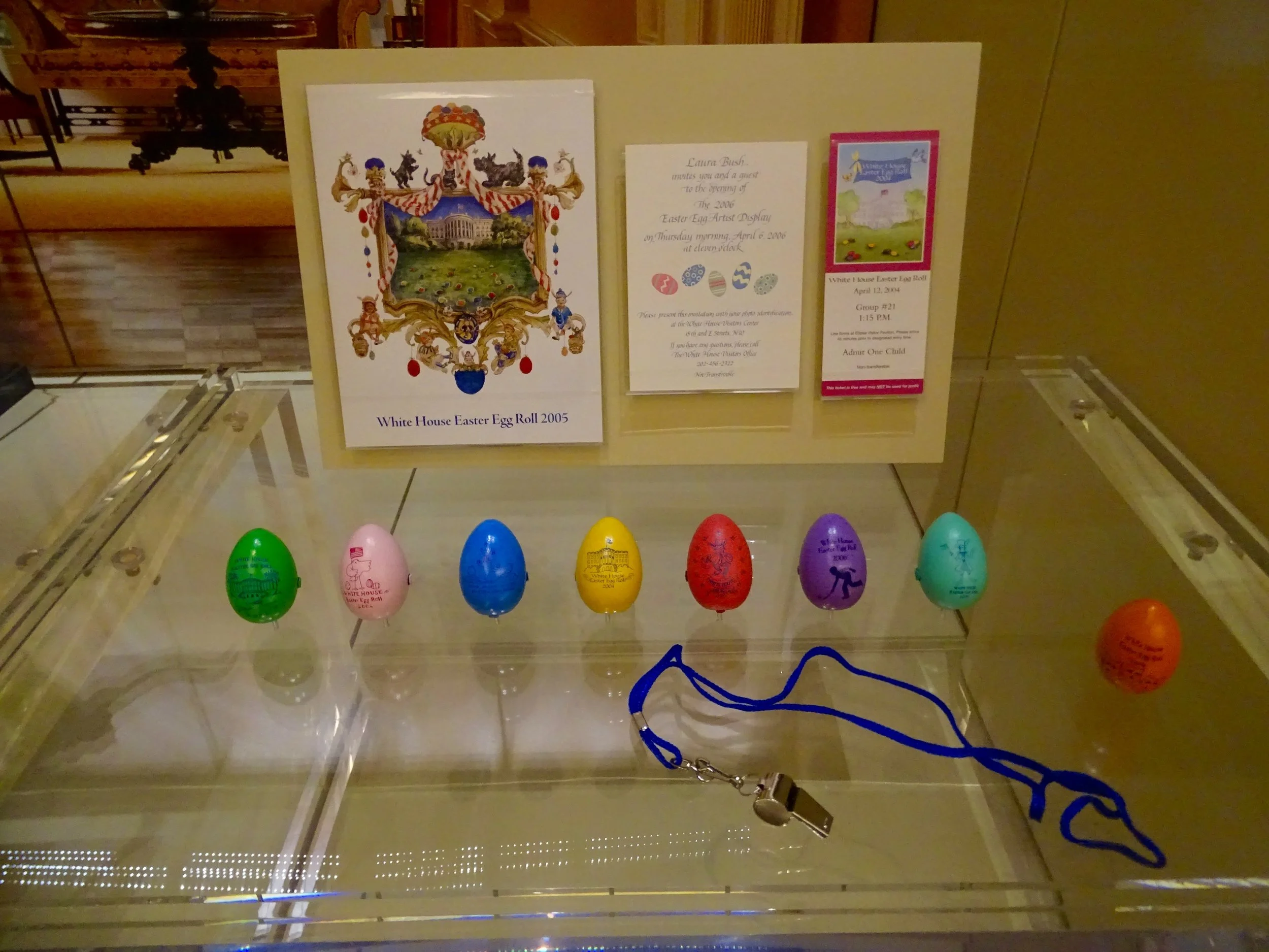 George W. Bush Presidential Center in Dallas, Texas - Coast2CoastWithKids