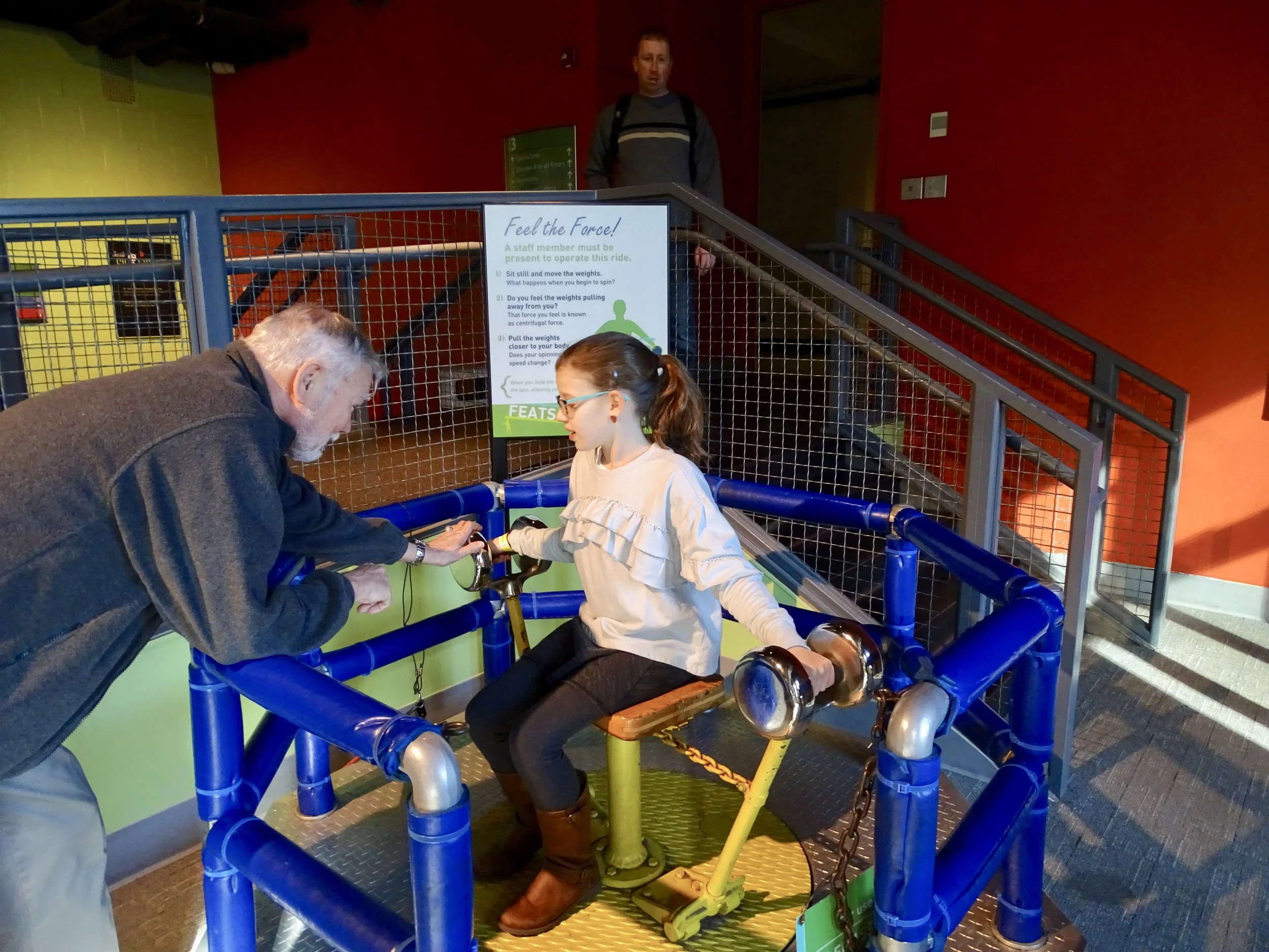 The Franklin Institute Science Museum in Philadelphia, PA ...