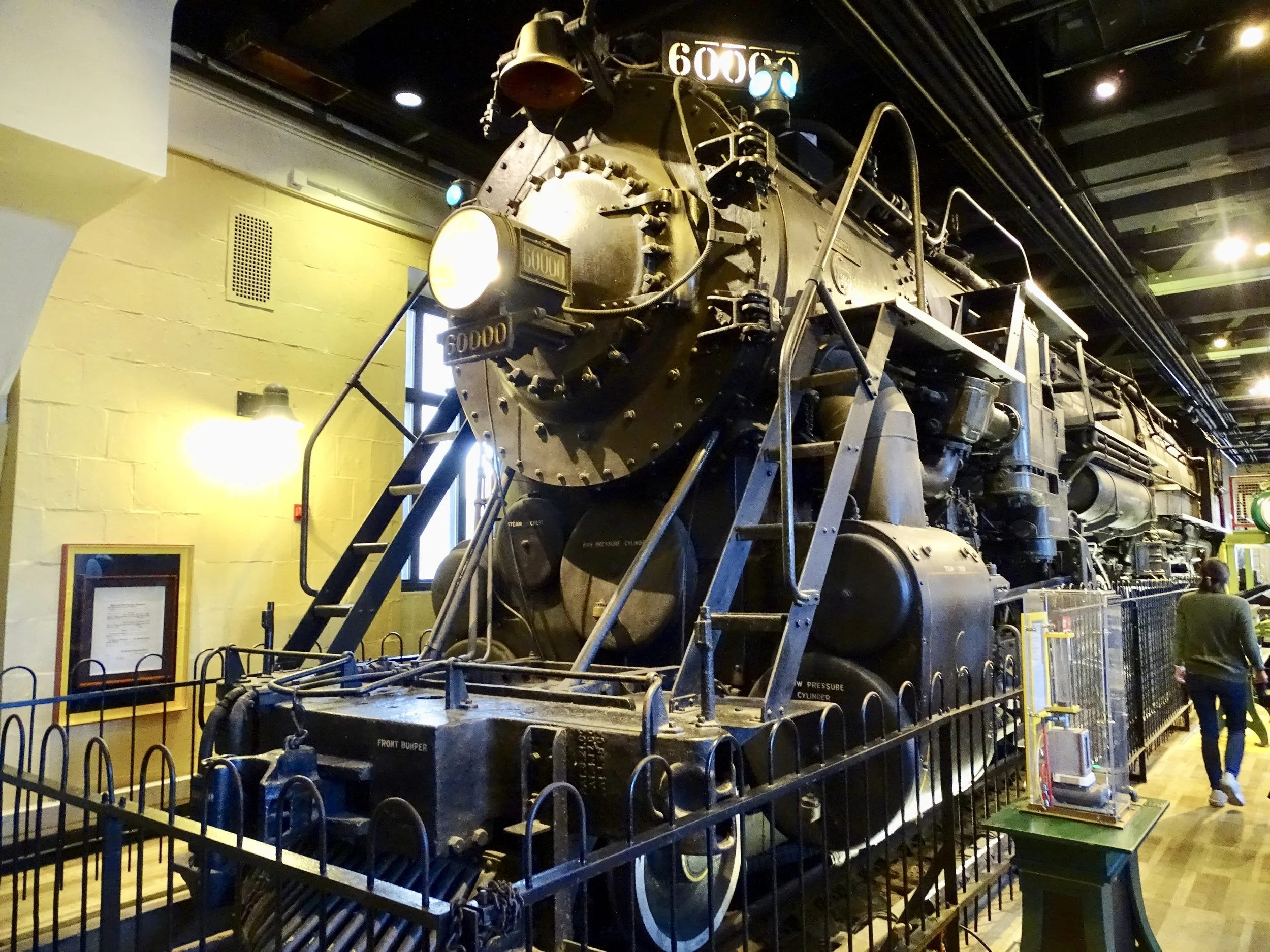 The Franklin Institute Science Museum in Philadelphia, PA ...