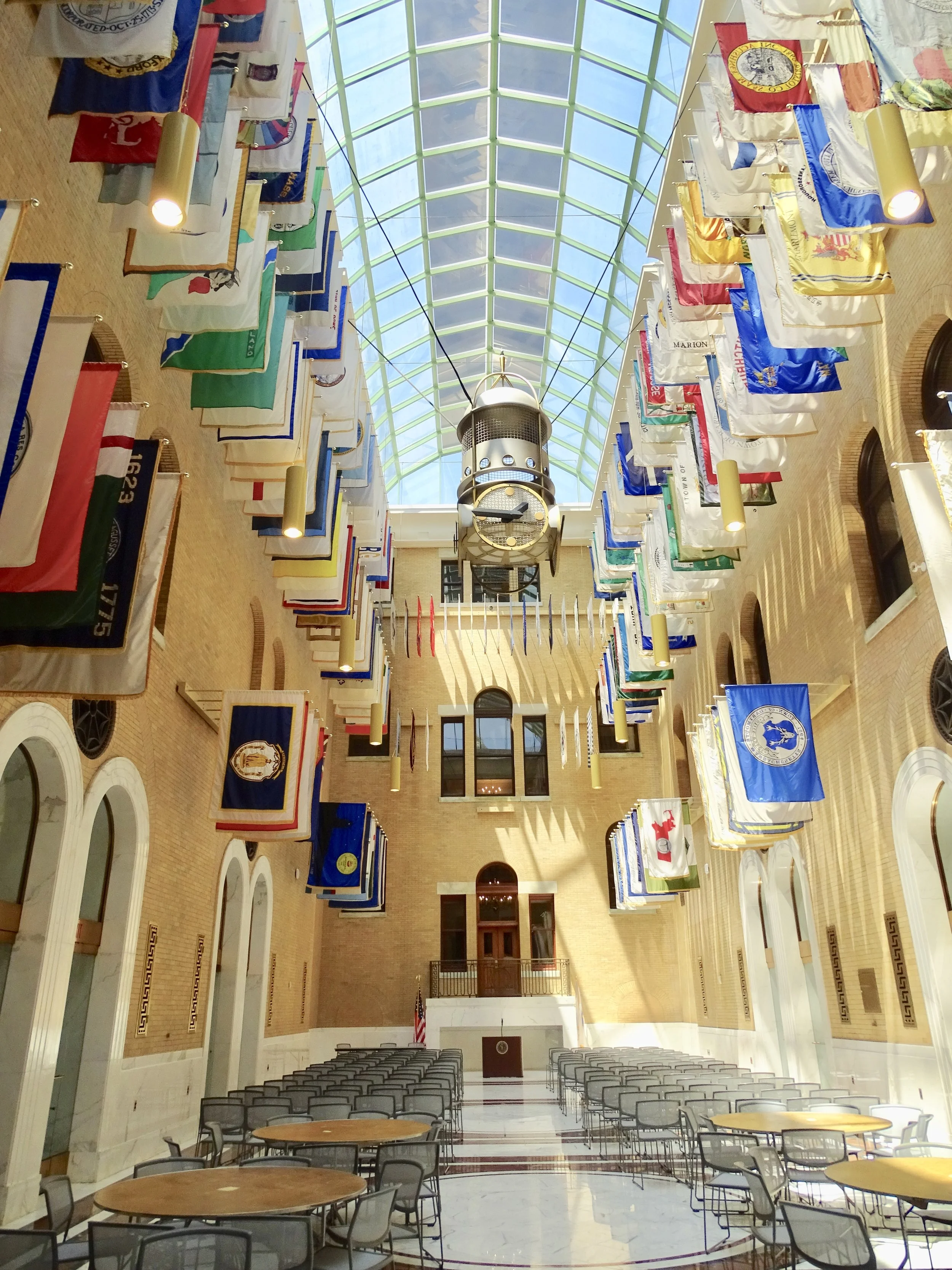 7 Stops on the Tour of the Massachusetts State House - Coast2CoastWithKids